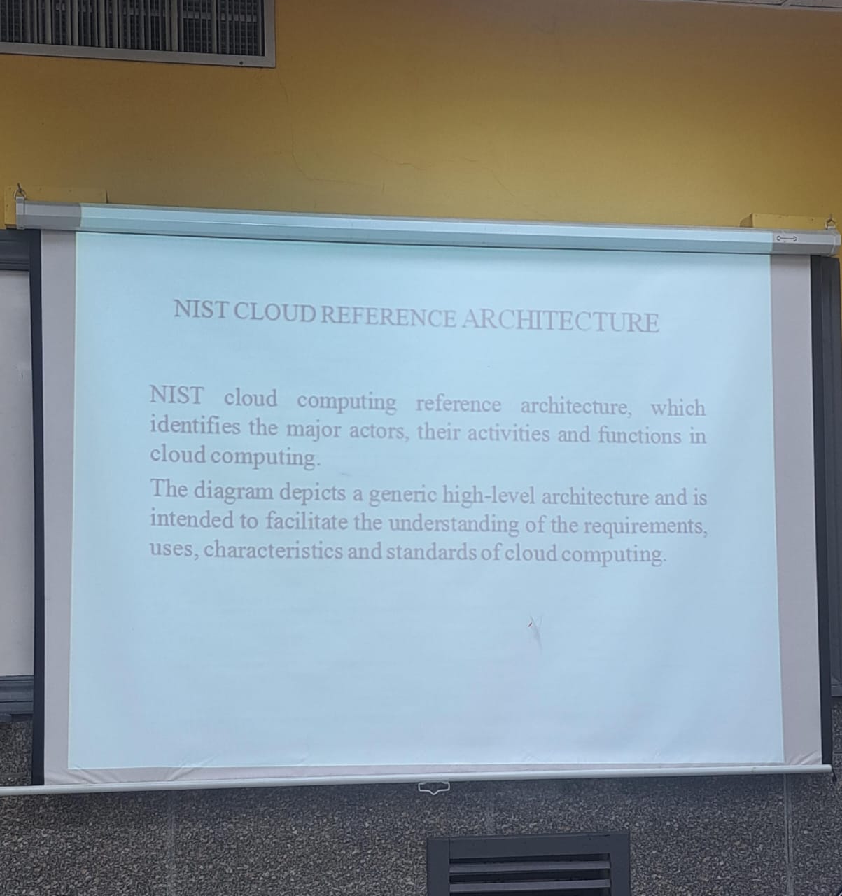 report for college | Freelance Yard