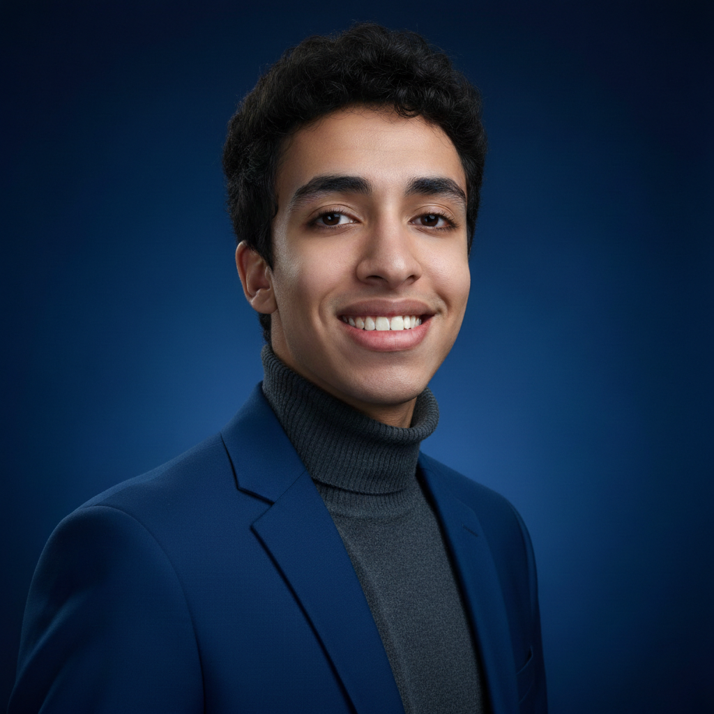 E. Abdo Sayed - Profile | Freelance Yard