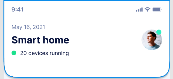 create a custom widget in flutter | Freelance Yard